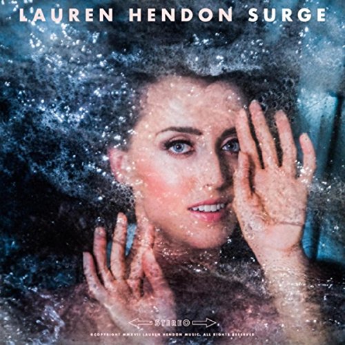 Play Surge by Lauren Hendon on Amazon Music