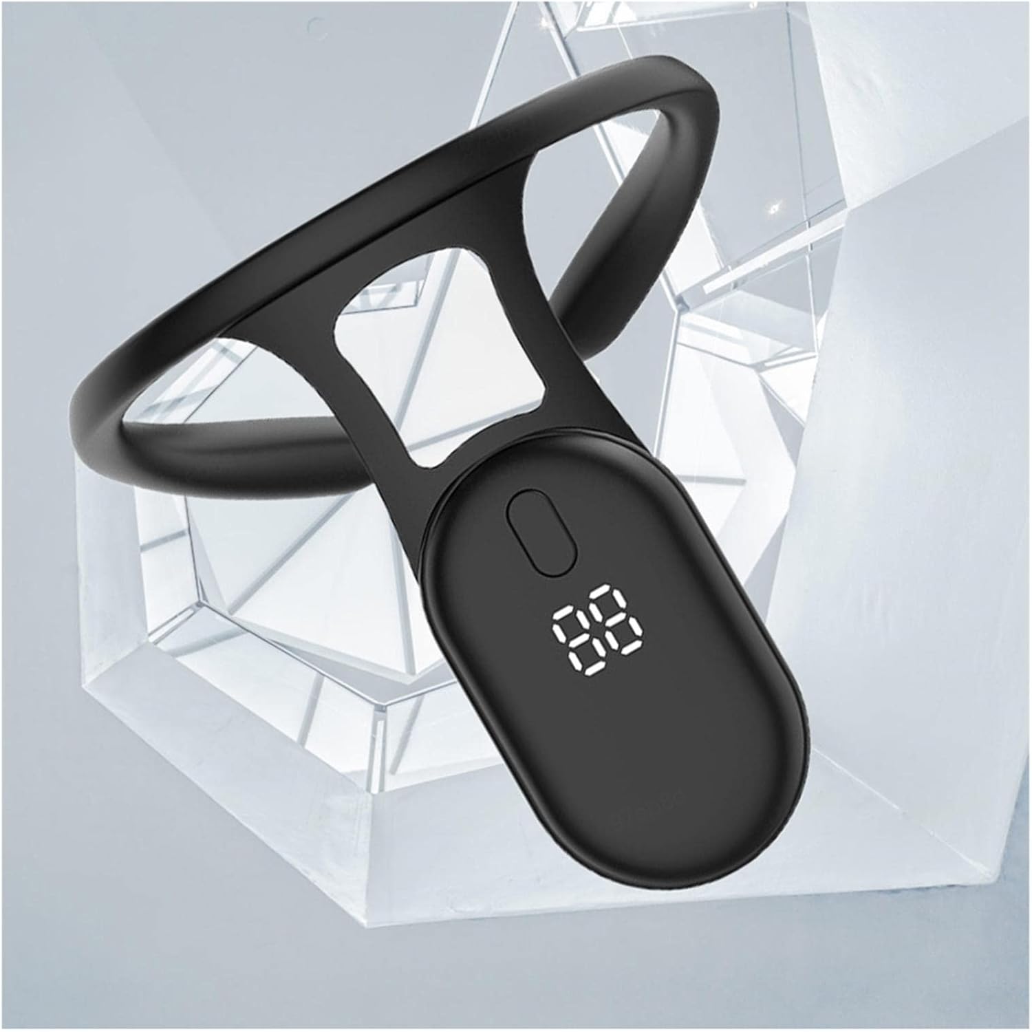 Amazon.com: Smart Posture Alert Device, Posture Monitoring Portable, Go ...