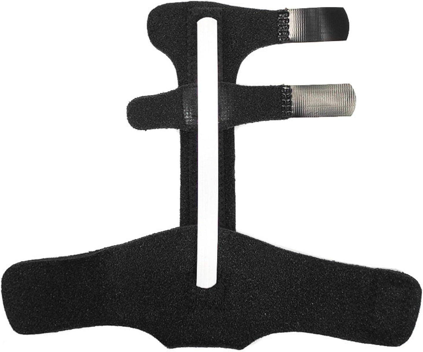 Amazon.com: Trigger Finger Splint,Aluminum Strips Broken Finger Brace ...