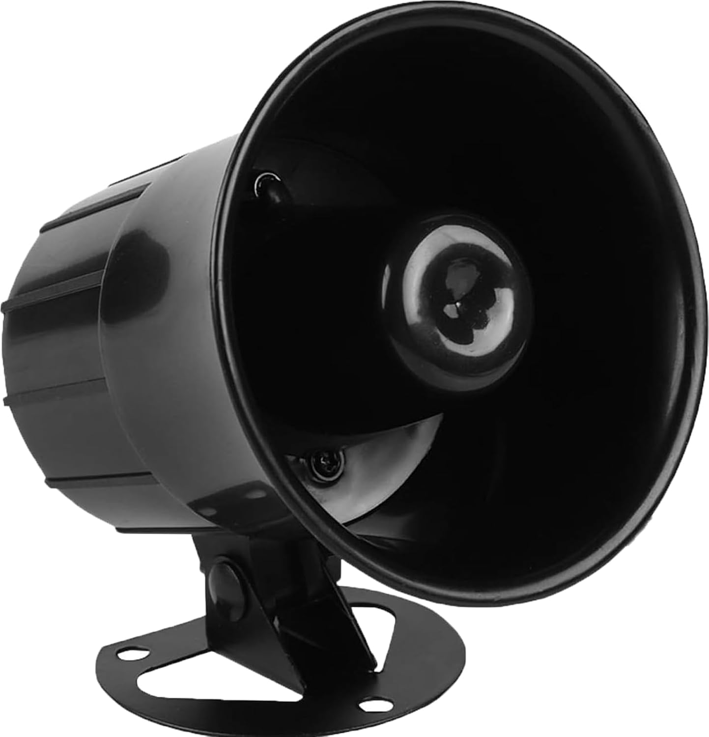 Amazon.com: KooingTech 110dB Siren Alarm, 4 x 4.2 in Security Horns ...
