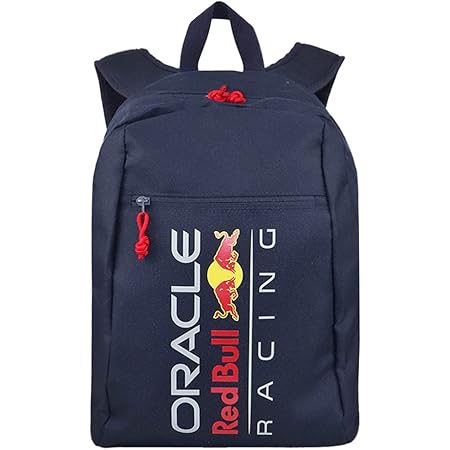 Oracle Red Bull Racing Oracle Red Bull Racing Rucksack, Unisex One Size ...