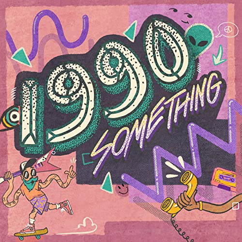 1990something by Sub-Radio on Amazon Music - Amazon.com