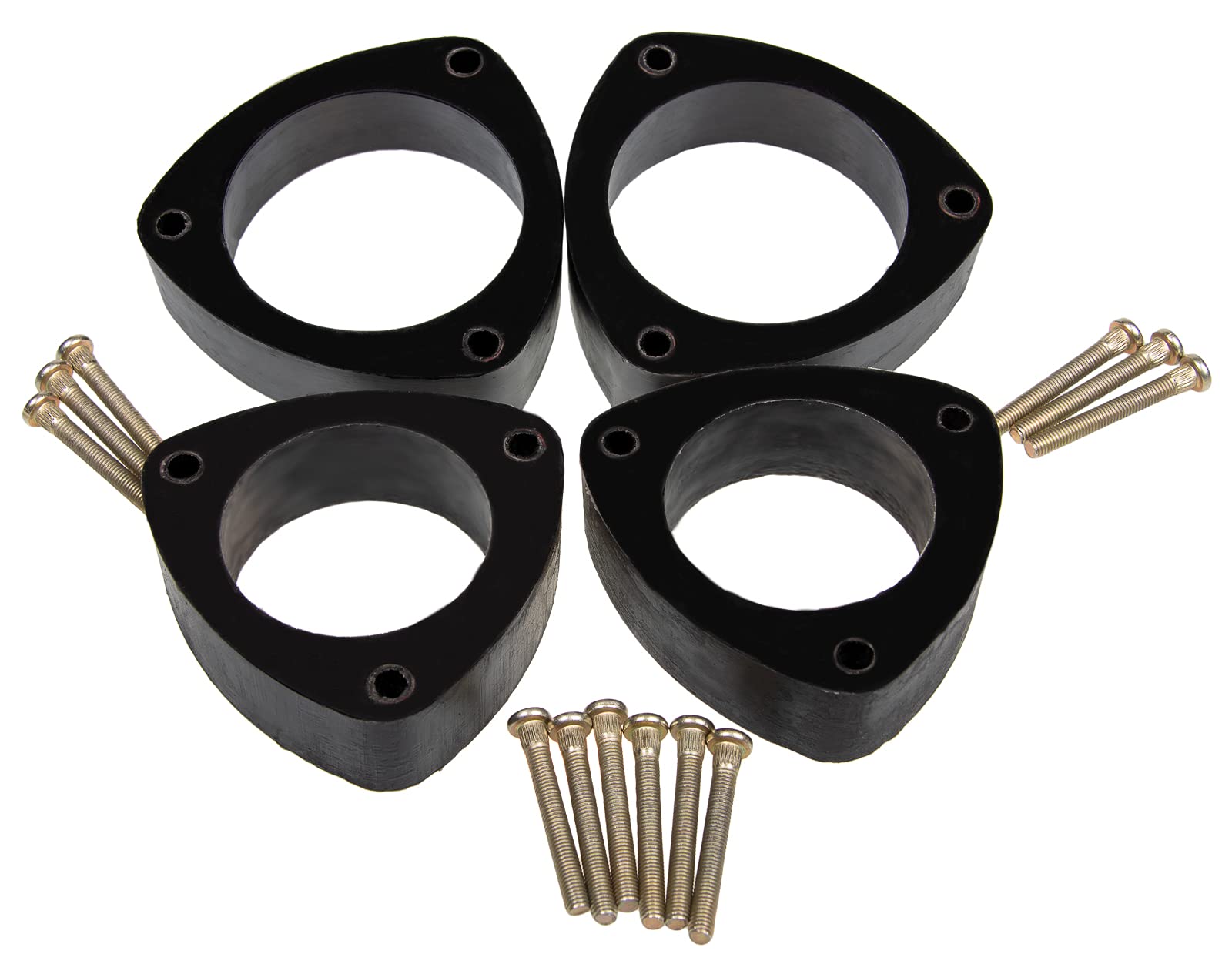 Dealparts Leveling Lift Kit 1.6 inch 40mm Compatible with Lexus - Fits ...