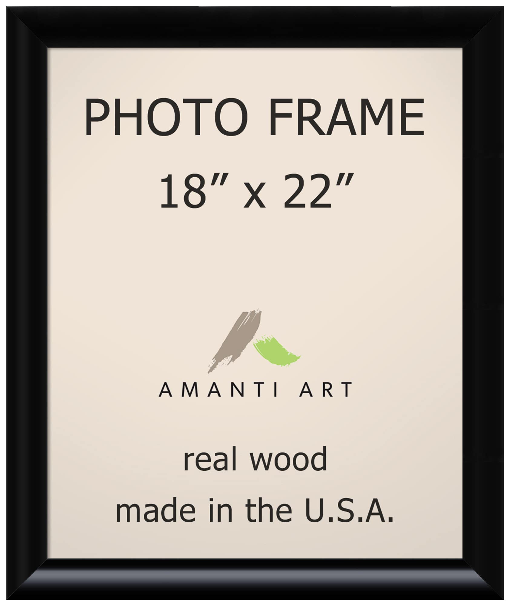 18 X 22 Poster Frame