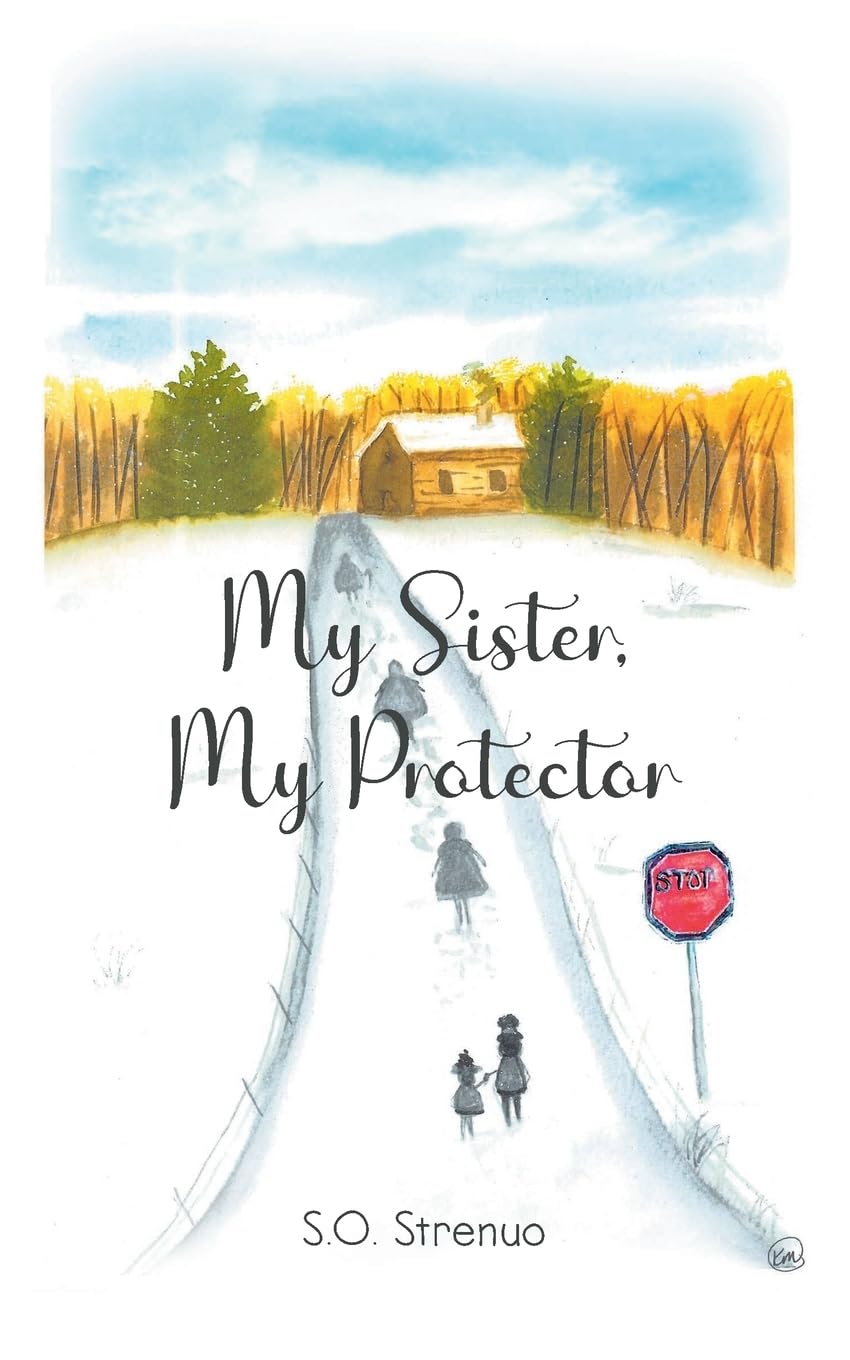 Amazon.com: My Sister, My Protector: 9798887939285: Strenuo, S O: Books
