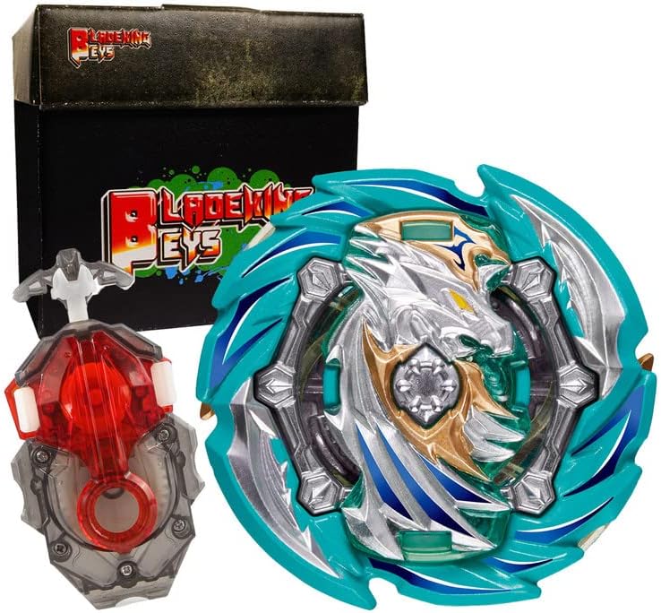 Buy BLADEKING BEYS DB Launcher Kit- B148 Heaven Pegasus + DB Launcher ...