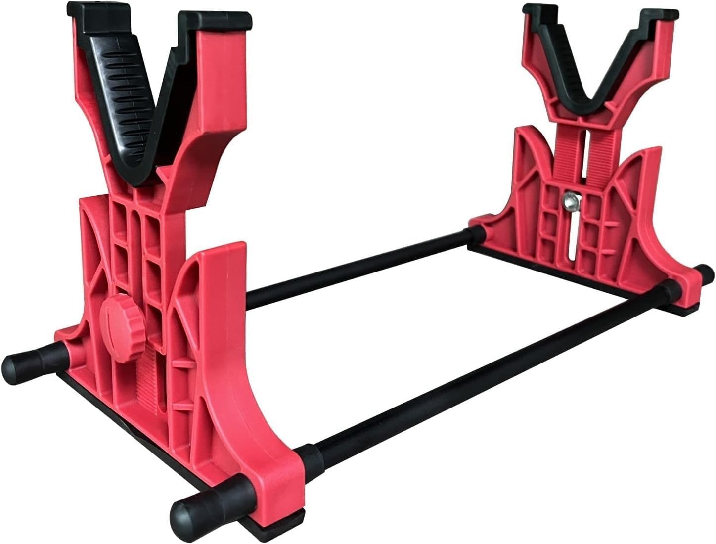 Amazon.com: QCHIAN Gun Cleaning Stand Compact Rifle Shotgun Range Stand ...