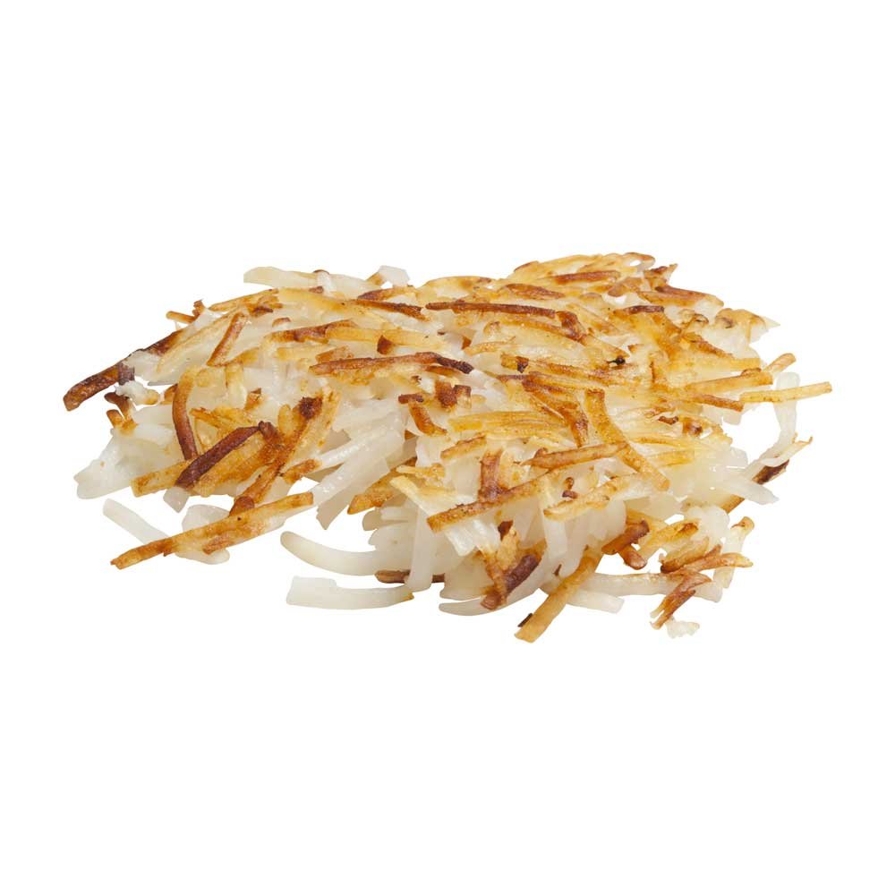 Buy Simplot Freezerfrige Shredded Hash Brown Potato, 3 Pound -- 6 per ...