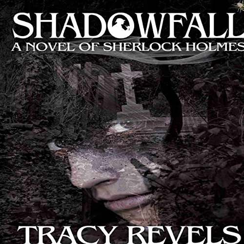 Amazon.com: Shadowfall: A Novel of Sherlock Holmes (Audible Audio ...