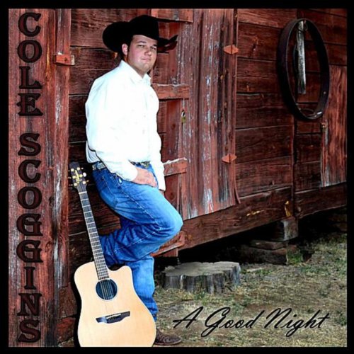 Play A Good Night by Cole Scoggins on Amazon Music