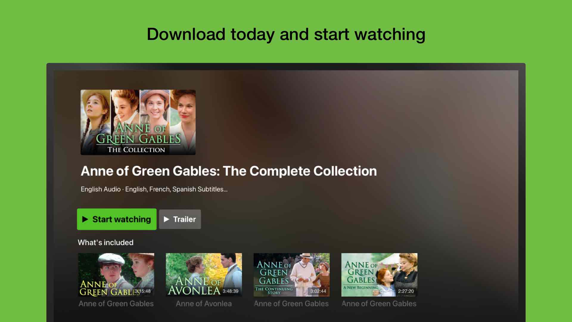 GazeboTV - App on Amazon Appstore