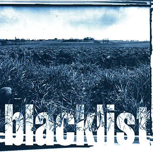 Amazon.com: Blacklist : Sam Seale: Digital Music