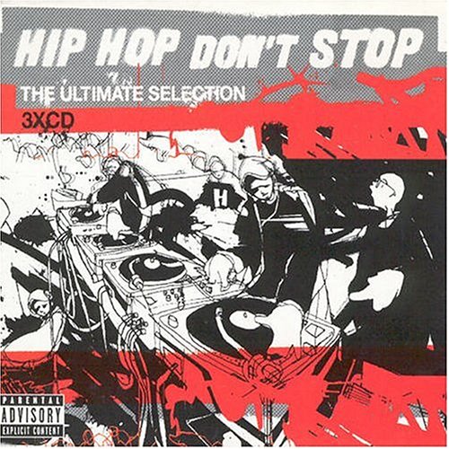 Hip Hop Don't Stop - Amazon.com Music