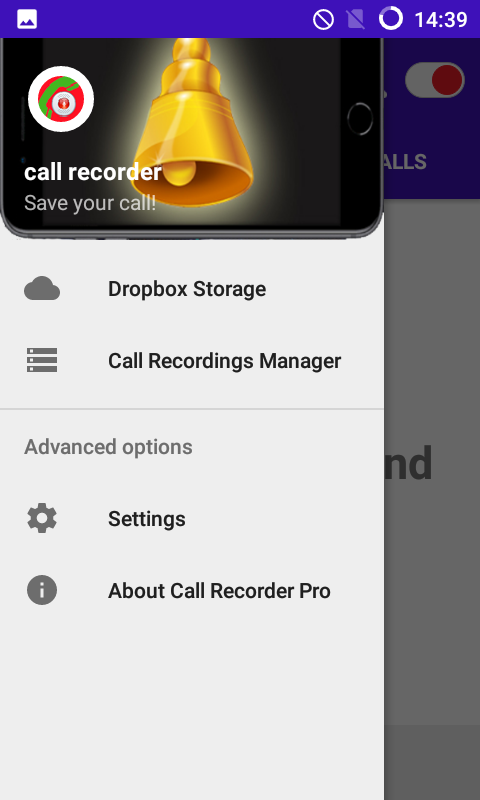 Call Recorder:Amazon.com:Appstore for Android