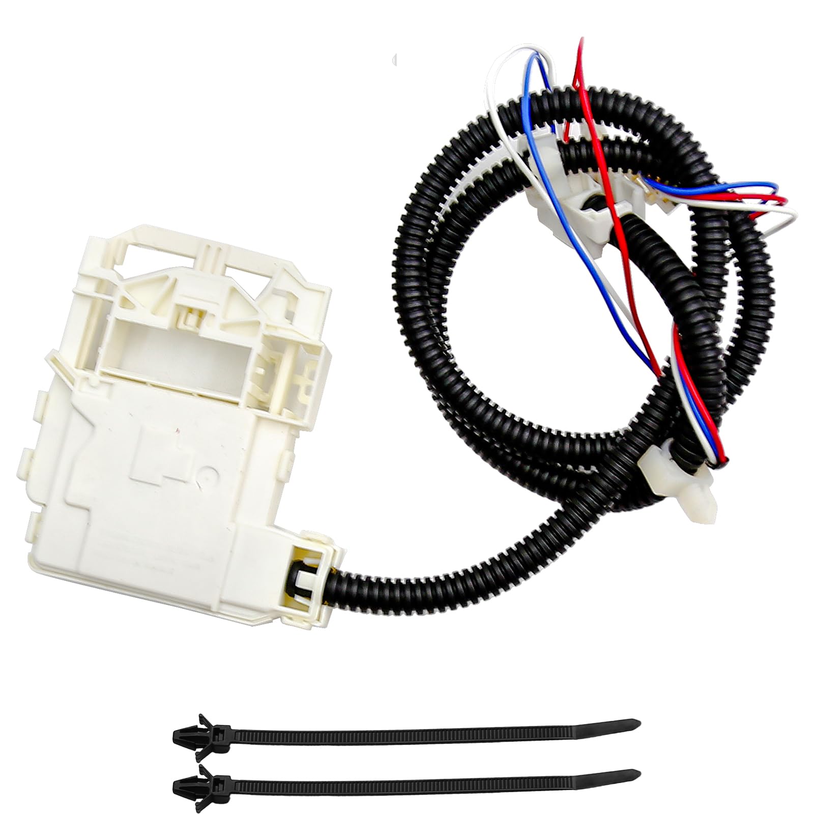 EATAKWARD WH08X32657 WH08X31222 Clothes Washer Lid Lock Assembly with ...