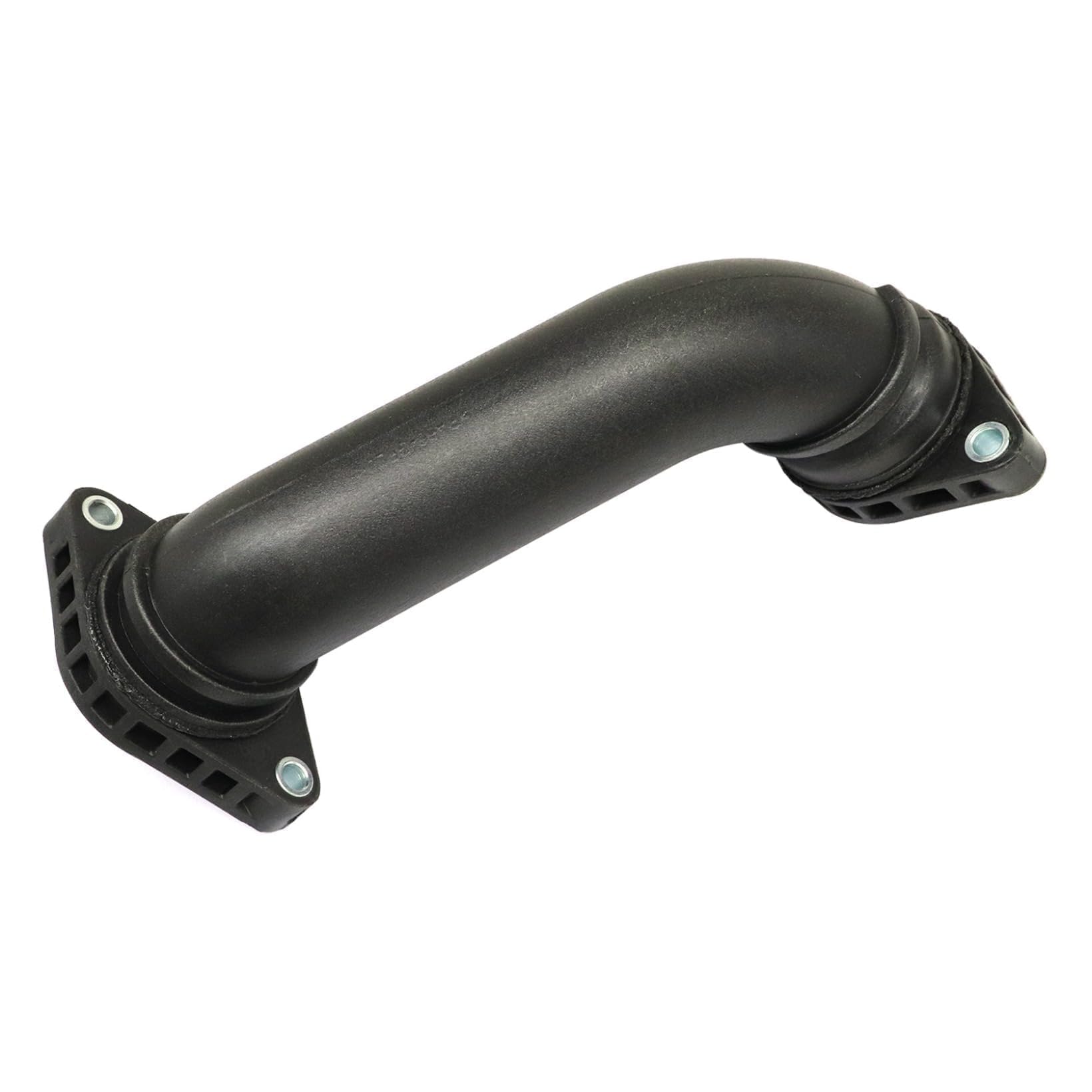 Snapklik.com : Turbocharger Intercooler Inlet Pipe Tube, Fit For Honda ...