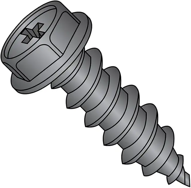 Phillips Screw Heads: Understanding Various Types And Applications ...