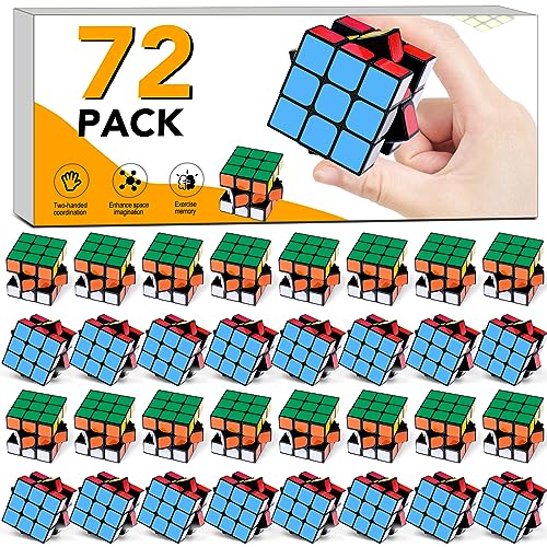Find The Best Rubiks Cube Party Favors Reviews & Comparison - Katynel
