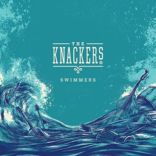 Amazon.com: Swimmers : The Knackers: Digital Music