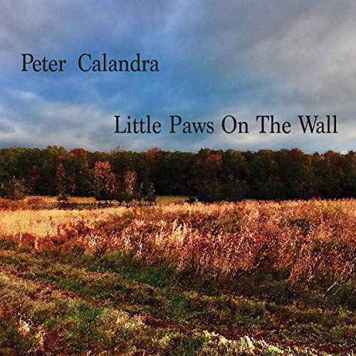 Amazon.com: Little Paws On The Walls : Peter Calandra: Digital Music
