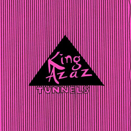 Amazon.com: Tunnels [Explicit] : King Azaz: Digital Music