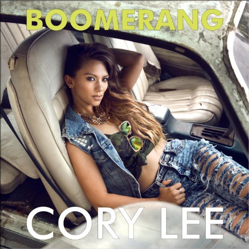 Amazon.com: Boomerang EP : Cory Lee: Digital Music