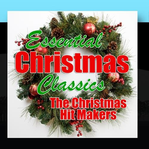 Amazon.com: Essential Christmas Classics: CDs & Vinyl