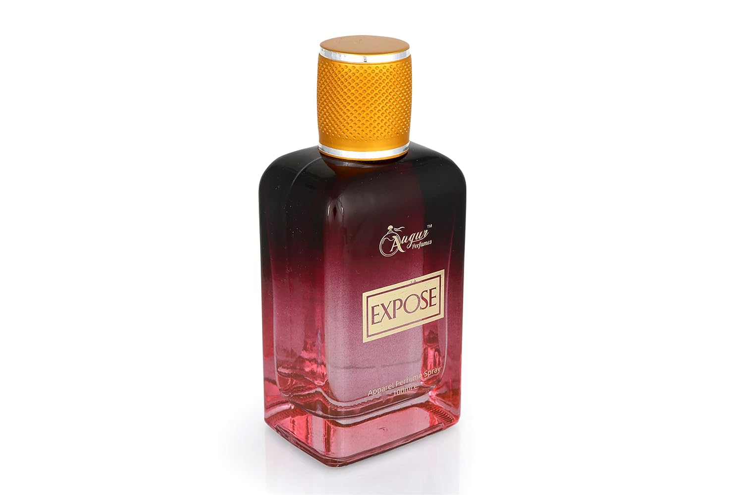 Buy Augur Perfumes Expose Premium Long Lasting Fragrance Perfume for ...