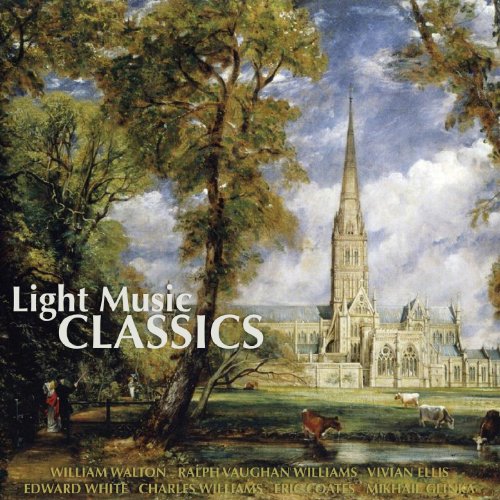 Light Music Classics by Various artists on Amazon Music - Amazon.co.uk
