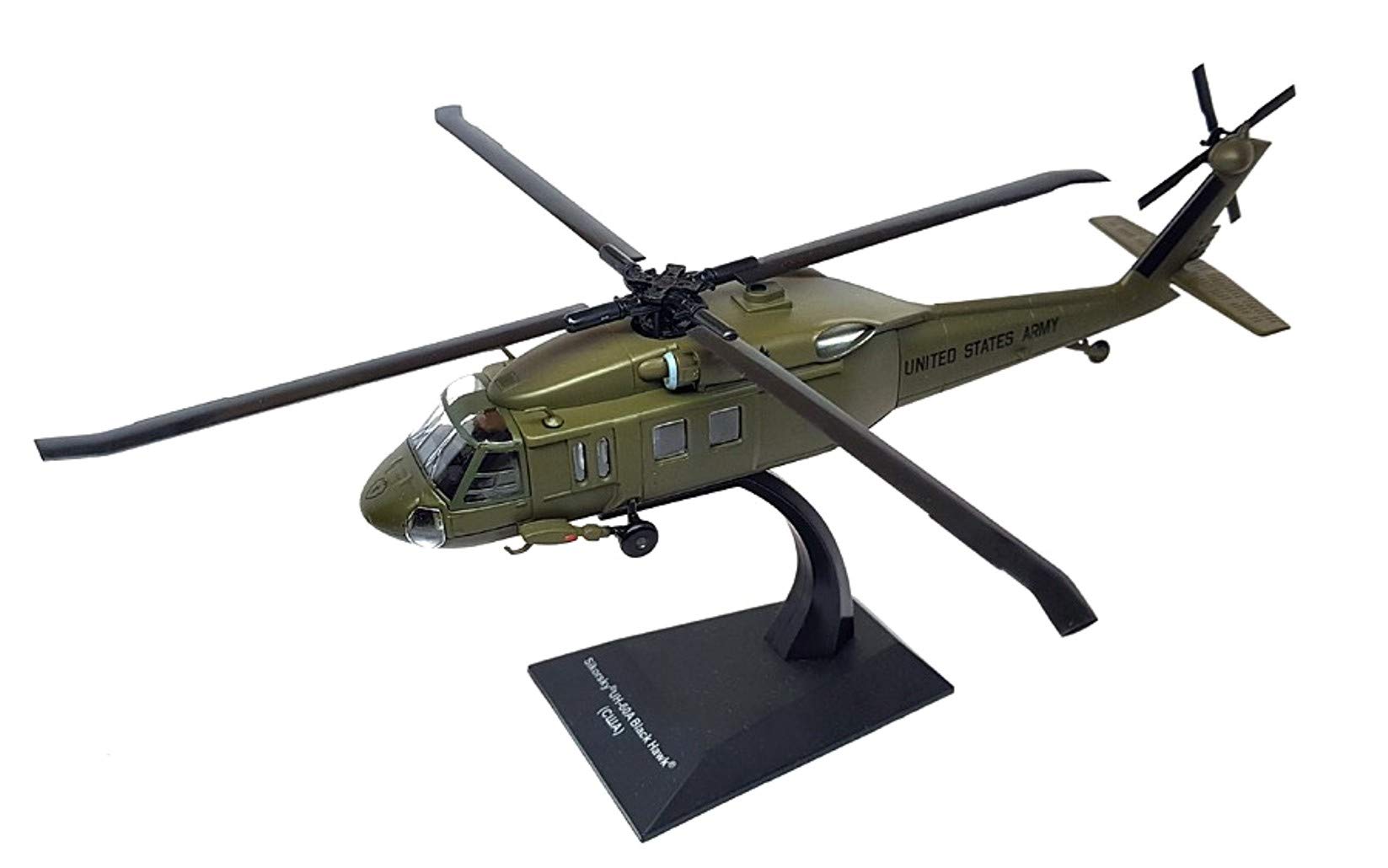 Helicopter Models Black Hawk at Blanca Jang blog