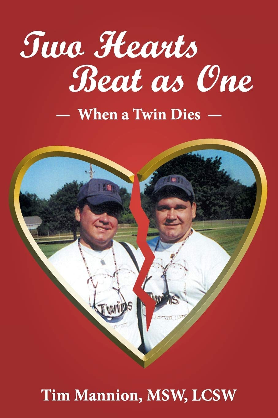 Snapklik.com : Two Hearts Beat As One: When A Twin Dies: A True Story