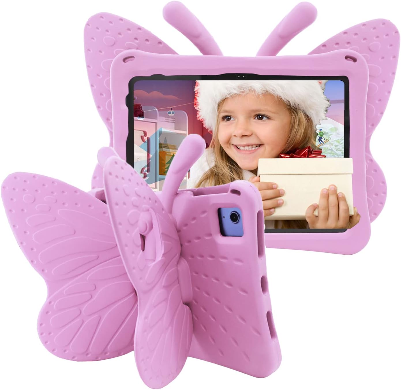 Amazon.com: iPad 10 10th Generation Case Kids,iPad 10 10.9 2022 ...