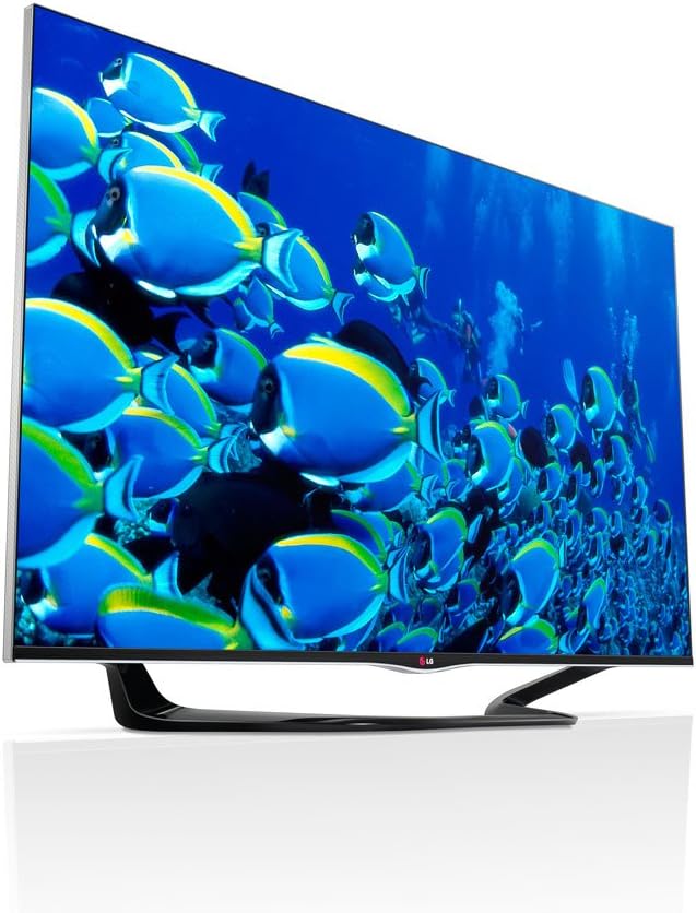 Amazon.com: LG Electronics 47LA6900 47-Inch Cinema Screen Cinema 3D ...
