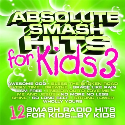 Absolute Smash Hits for Kids 3: Amazon.es: CD y vinilos}