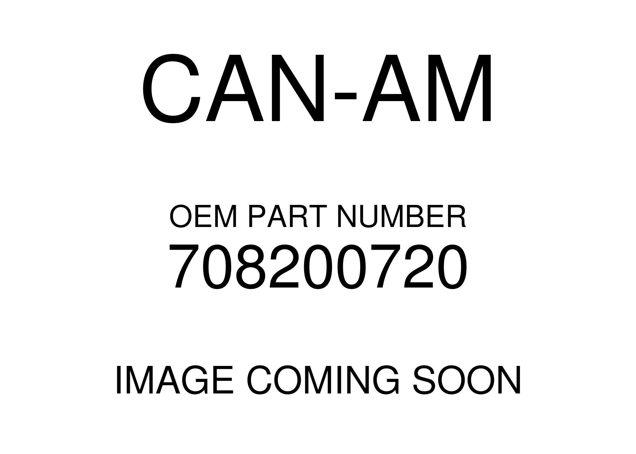 Amazon.com: Can-Am 2017-2018 Maverick X3 Turbo Cvt Tool 708200720 New ...