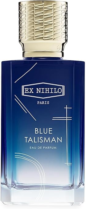 Amazon.com: Ex Nihilo, Blue Talisman, 1.7 oz : Amazon Luxury