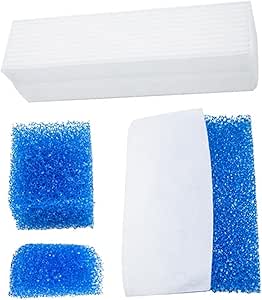 Amazon.com - ARSMI 15 Pieces/3 Sets of Replacement Dust Hepa Filter Fit ...