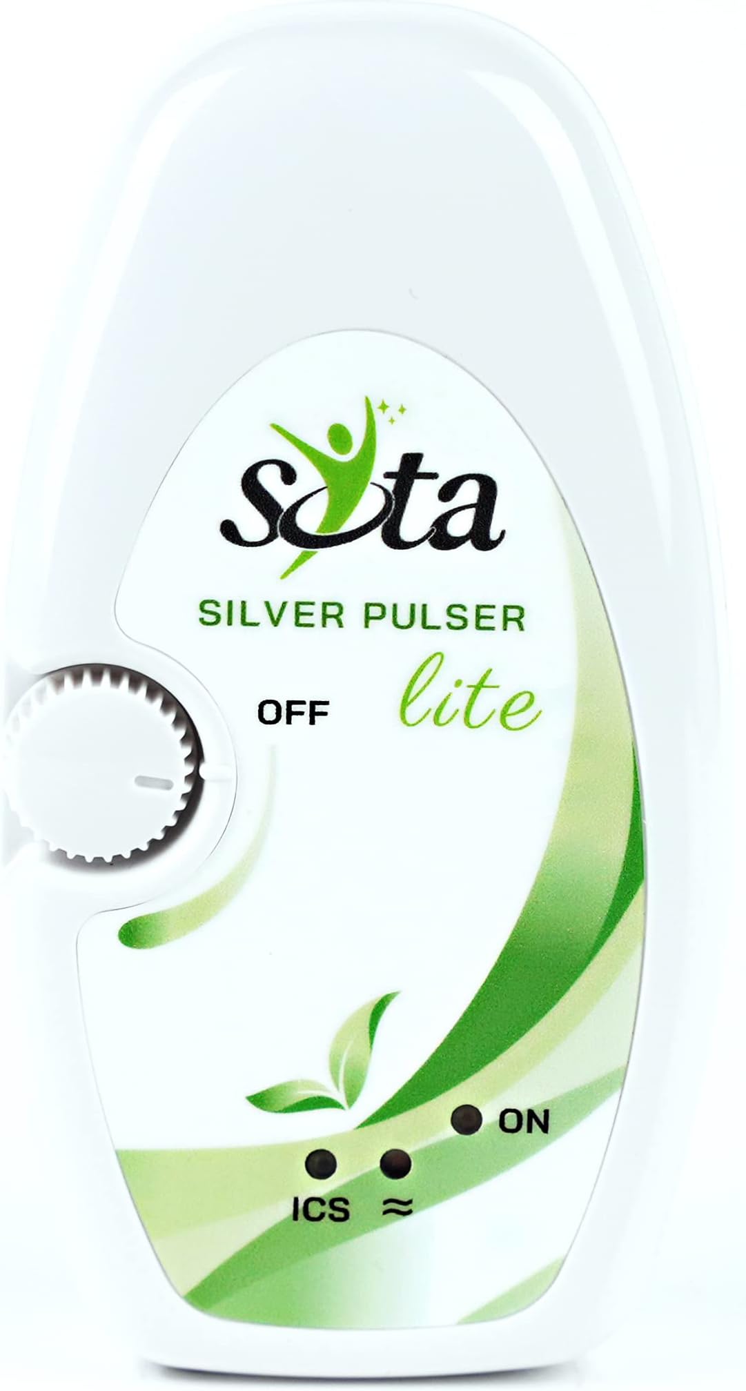 Amazon.com: SOTA Silver Pulser Lite Model SPL2 - Microcurrents for ...