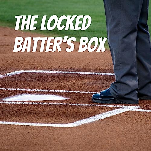 The Locked Batter's Box : Trey Mays: Amazon.in: Audible Books & Originals