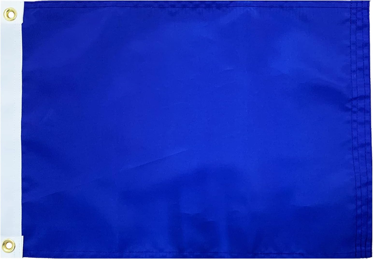 Amazon.com : FRF FLAG Blue Flags 12x18 Inches, 210D Nylon Blue Flag ...