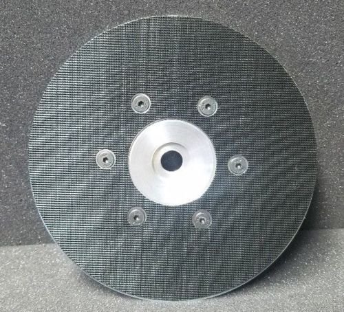 Flex Pad for Clarke B2 & Silverline SL7 Edgers: Amazon.com: Tools ...