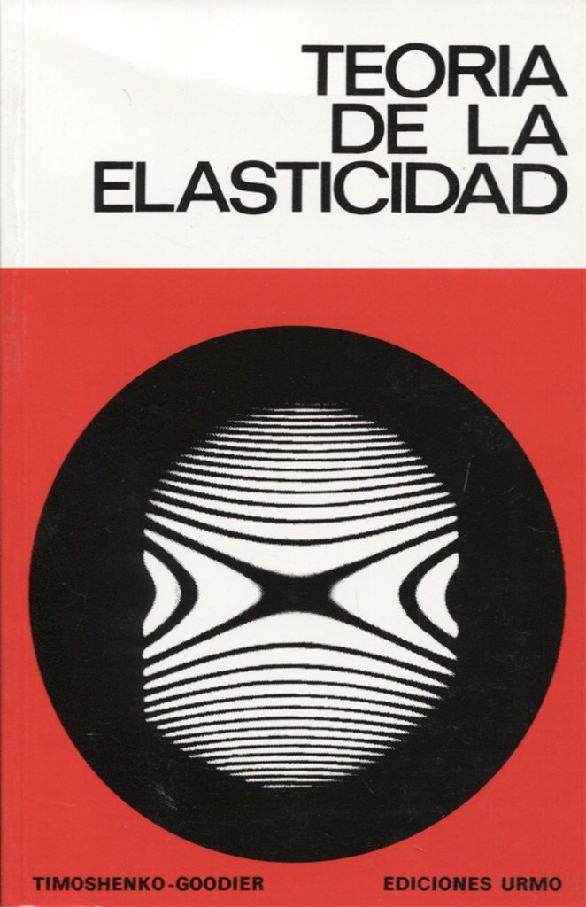 Amazon.com: Teoría de la elasticidad (Spanish Edition): 9788431402310 ...