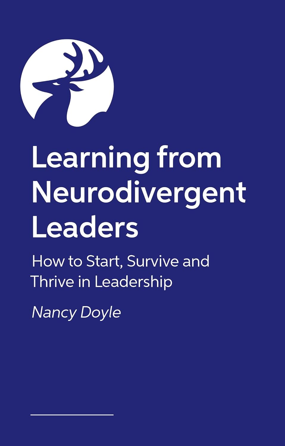 Amazon.com: Learning from Neurodivergent Leaders: How to Start, Survive ...