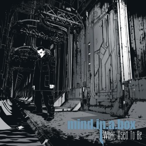 MIND.IN.A.BOX - What Used To Be - Amazon.com Music