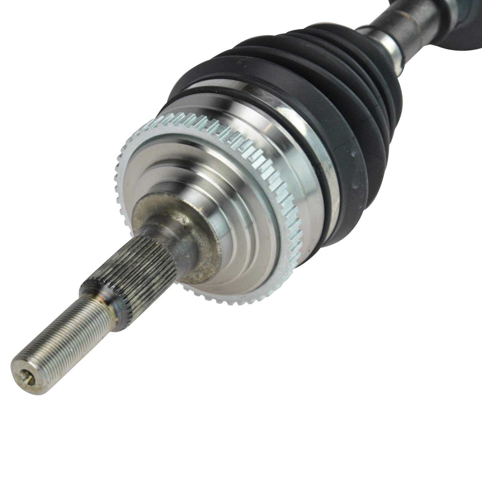 TRQ Front Complete CV Axle Shaft Assembly LH or RH Compatible with ...