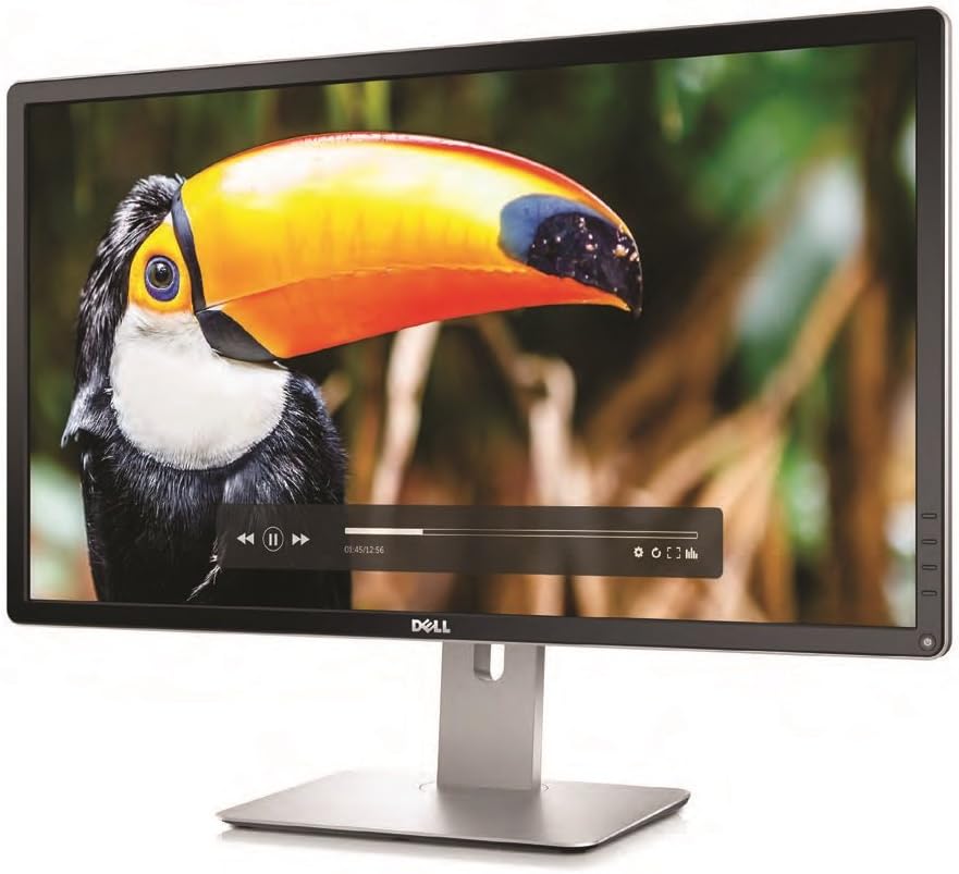 Amazon.com: Dell P2815Q Ultra HD 28-Inch Screen LED-Lit Monitor ...