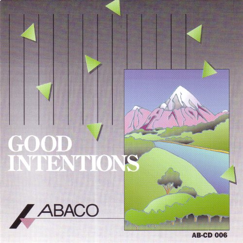 Amazon.com: Good Intentions : Various artists: Digital Music