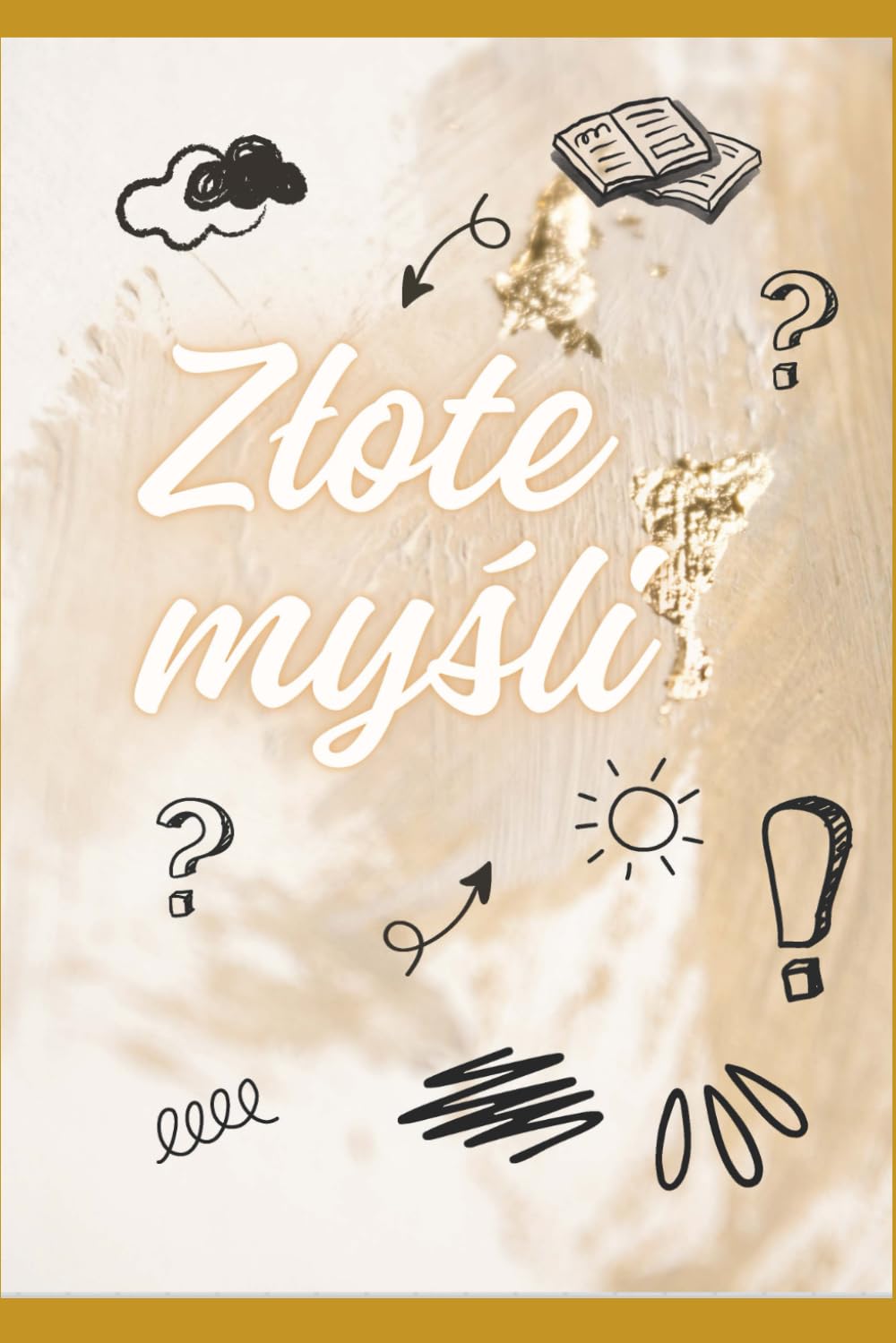 Amazon.com: Złote myśli (Polish Edition): Melcher, Aga: Books