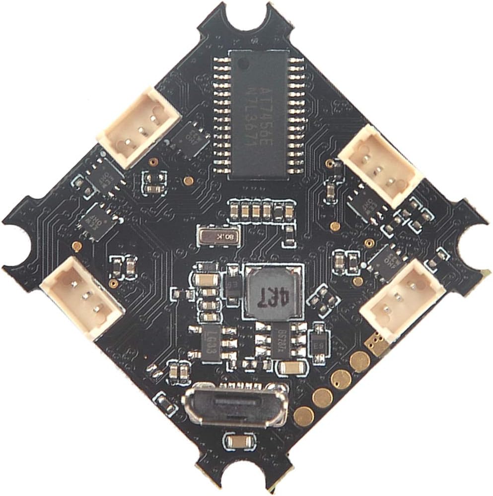 Amazon.com: Beecore_BL F3 1S Brushless Flight Controller Integrated ...