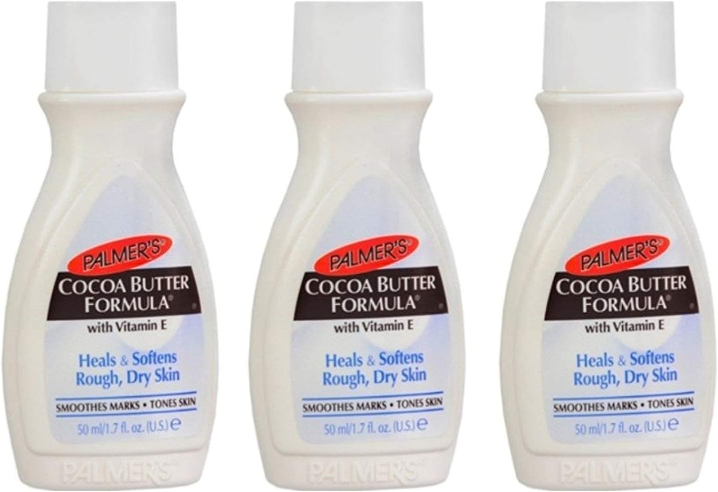 Amazon.com : Palmer's Cocoa Butter Formula with Vitamin E + Q10 Firming ...